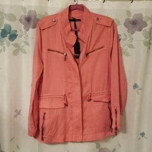 Max Jeans | Jackets & Coats | Max Jeans Utility Jacket | Poshmark
